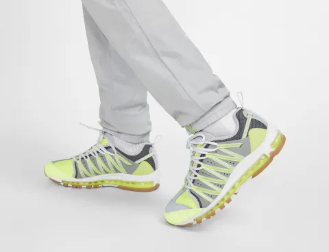 CLOT x NIKE AIR MAX 97 HAVEN | Tike.gr