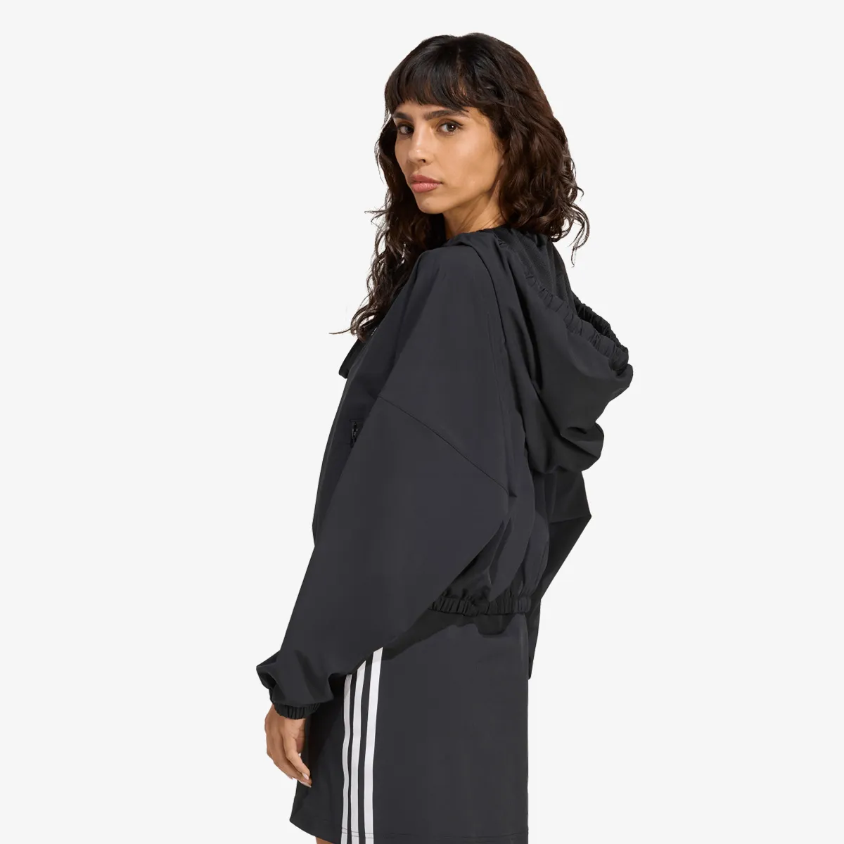 ADIDAS RIBBON TRACKTOP | Tike.gr