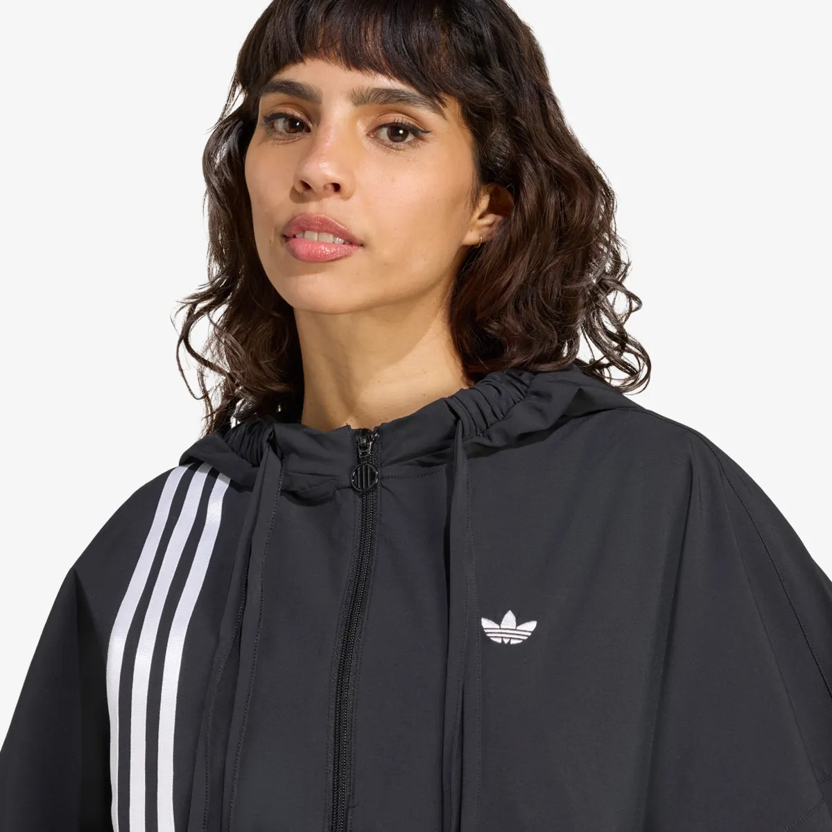 ADIDAS RIBBON TRACKTOP | Tike.gr